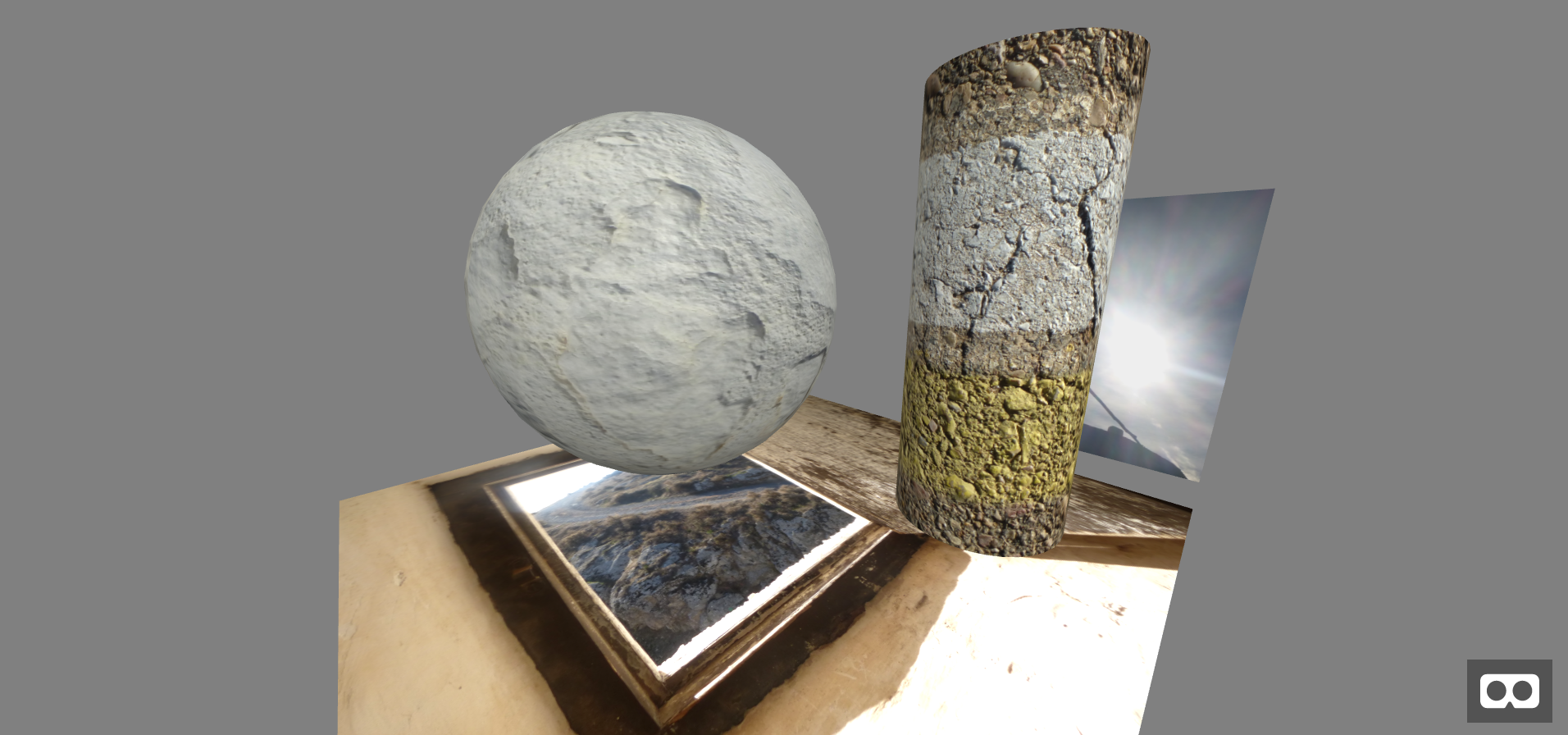 aframe-playground-mio | A playground for learning about A-frame